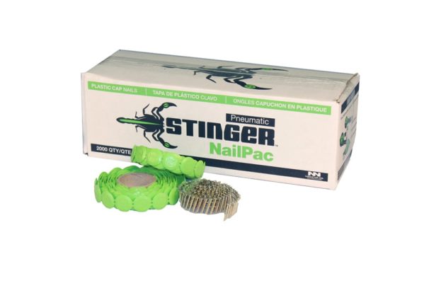 Product Gallery | Stinger World NZ | Stinger Cap Systems