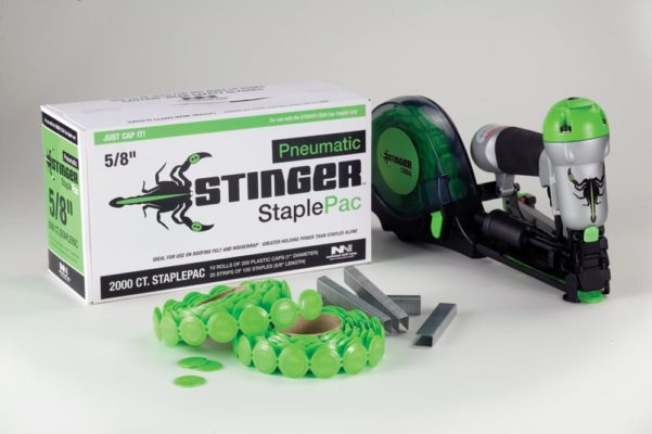 Product Gallery | Stinger World NZ | Stinger Cap Systems