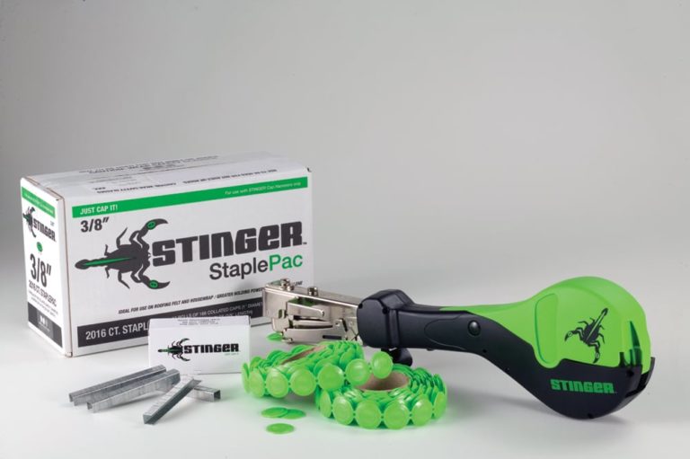 Product Gallery | Stinger World NZ | Stinger Cap Systems