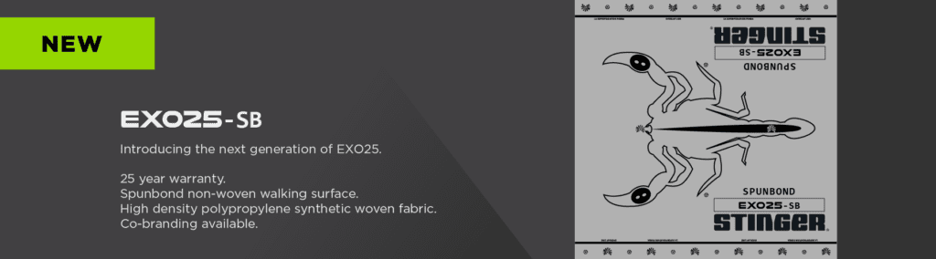 STINGER® World New Zealand | STINGER® Cap Systems and Tools